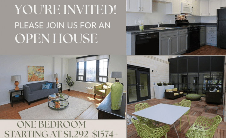 The Bonifant @ Silver Spring, MD – Senior Apartment Community