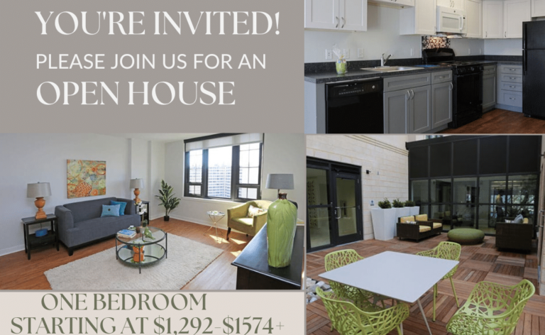 The Bonifant @ Silver Spring, MD – Senior Apartment Community