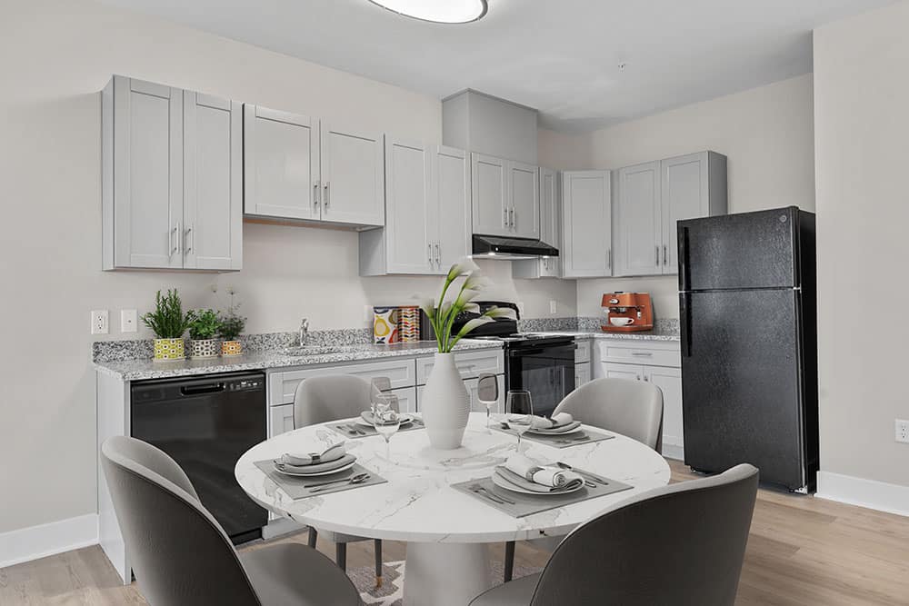 Gallery – Homes at Oxon Hill