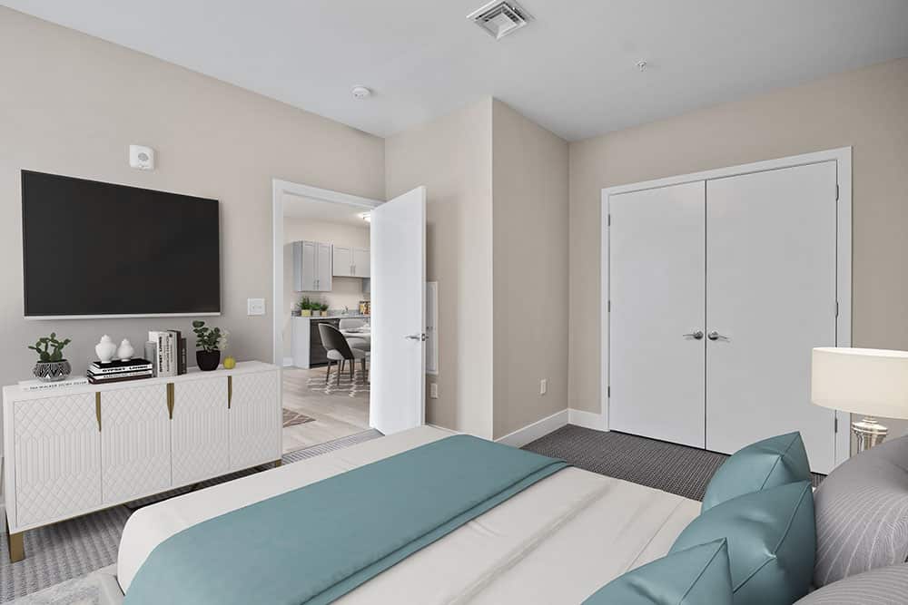 Gallery – Homes at Oxon Hill