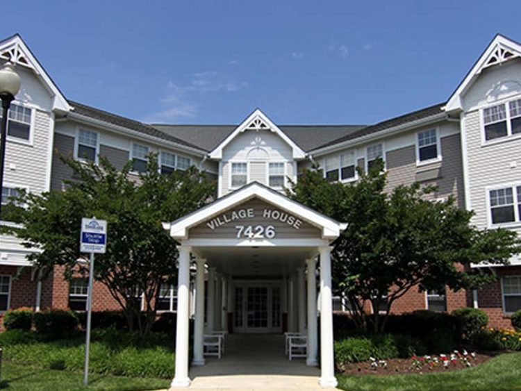 Village House - Humphrey Management