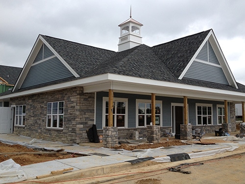 The Villages of Belle Hill - Progress Update | Humphrey Management