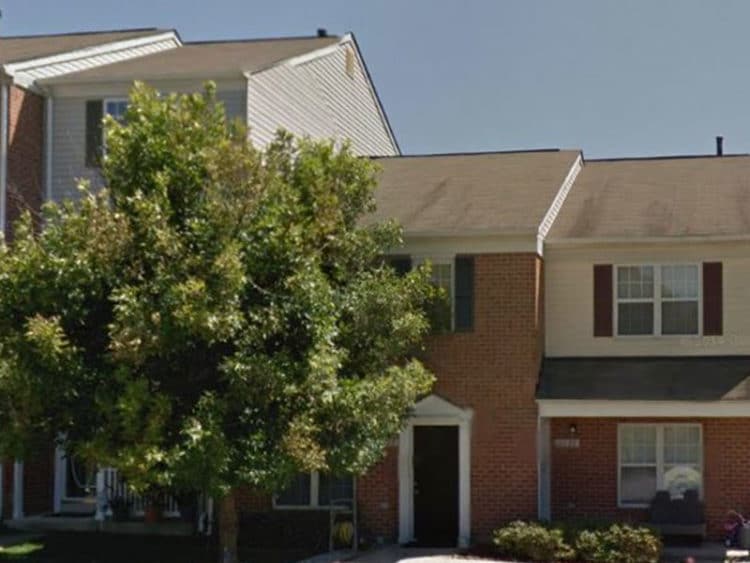 Stoney Run Townhomes - Humphrey Management