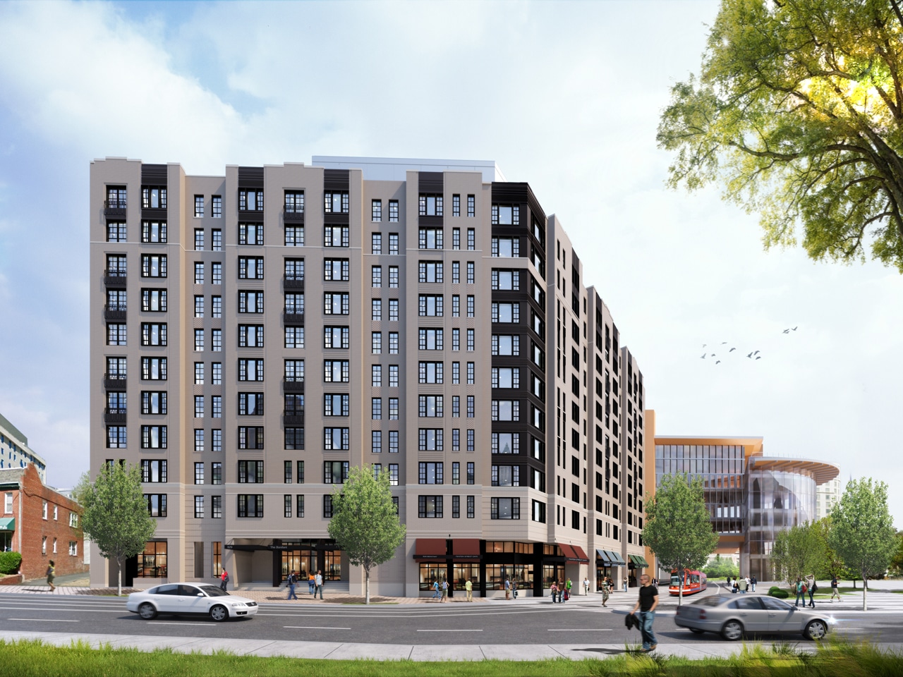 Two new senior communities coming soon | Humphrey Management