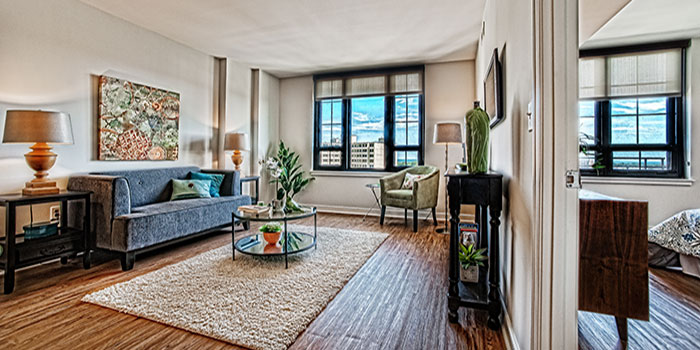 Ribbon Cutting Ceremony at The Bonifant at Silver Spring | Humphrey ...