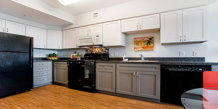 Ribbon Cutting Ceremony at The Bonifant at Silver Spring | Humphrey ...