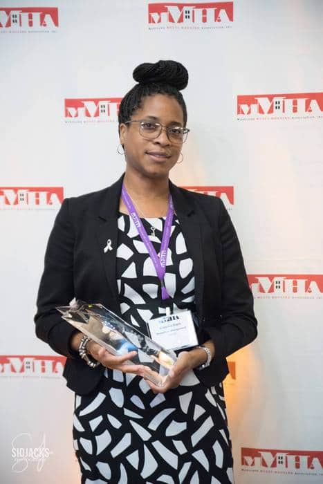 Humphrey Management brings home two STAR awards from the 2017 MMHA Star ...