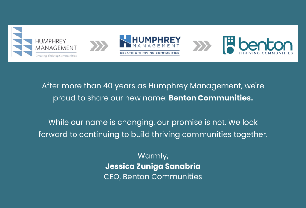 Residents | Humphrey Management