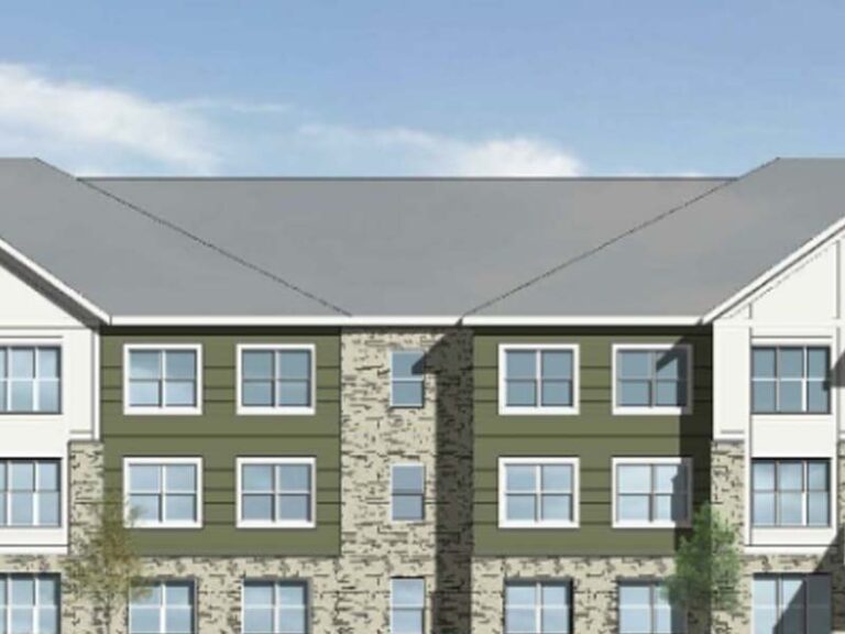 Eagle Park Village - Humphrey Management